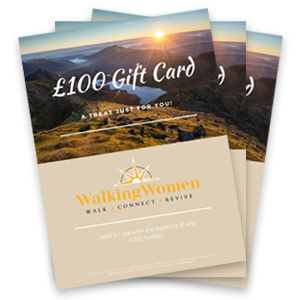 Walking Women | Guided walking & activity holidays for Women in the UK ...