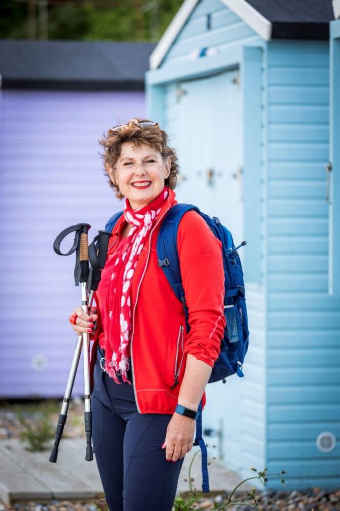 The Power of Walking - Walking Women | Walking Women
